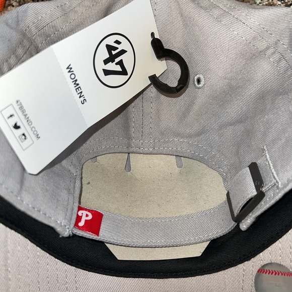 47 | Accessories | Philadelphia Phillies Spring Training Hat By 47 ...